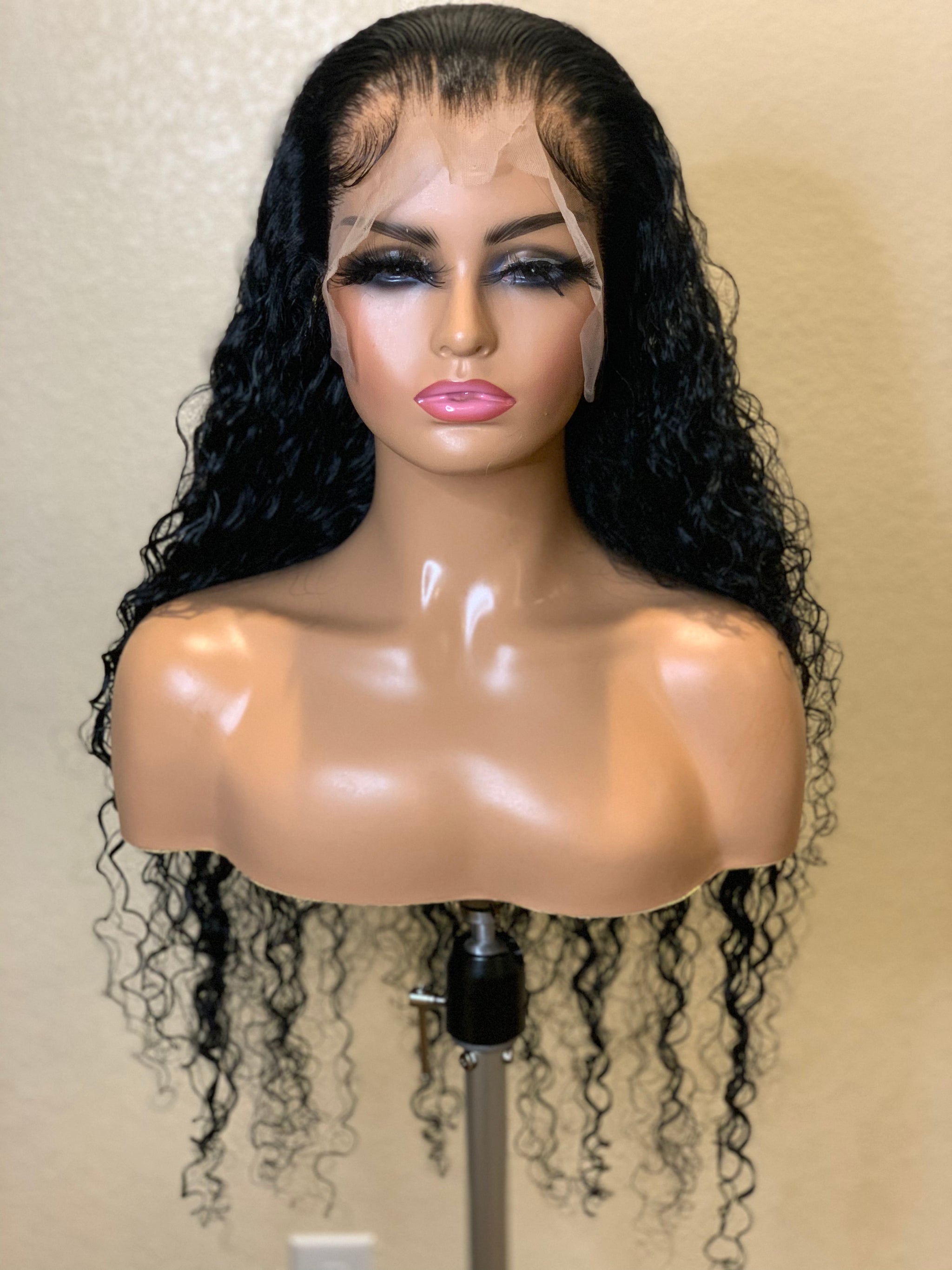 Products – Bawse Hair