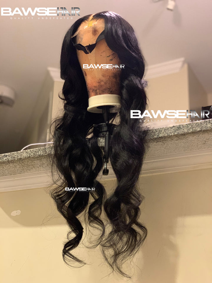 Products – Bawse Hair
